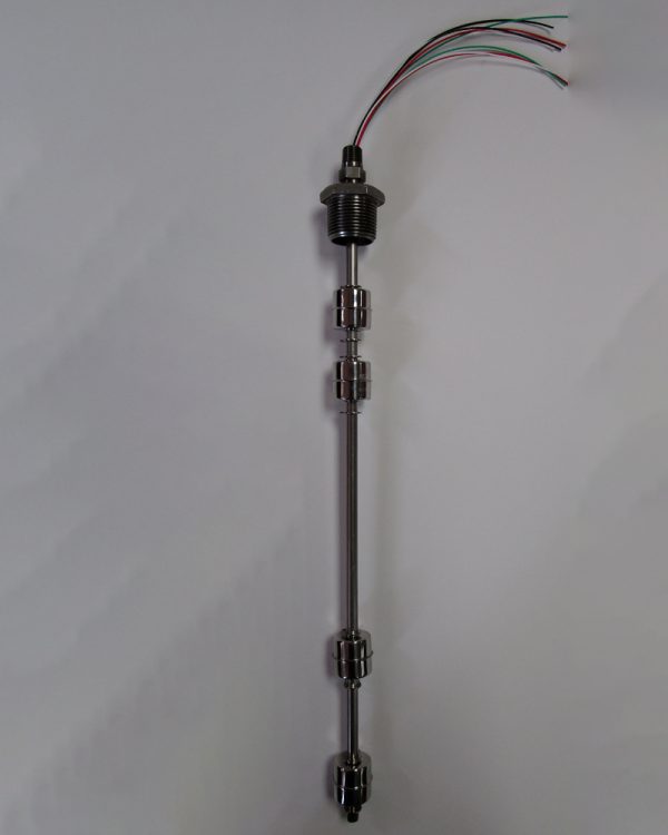 FS801 – Ktech Industrial Products Inc