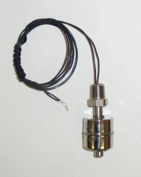 FS801 – Ktech Industrial Products Inc